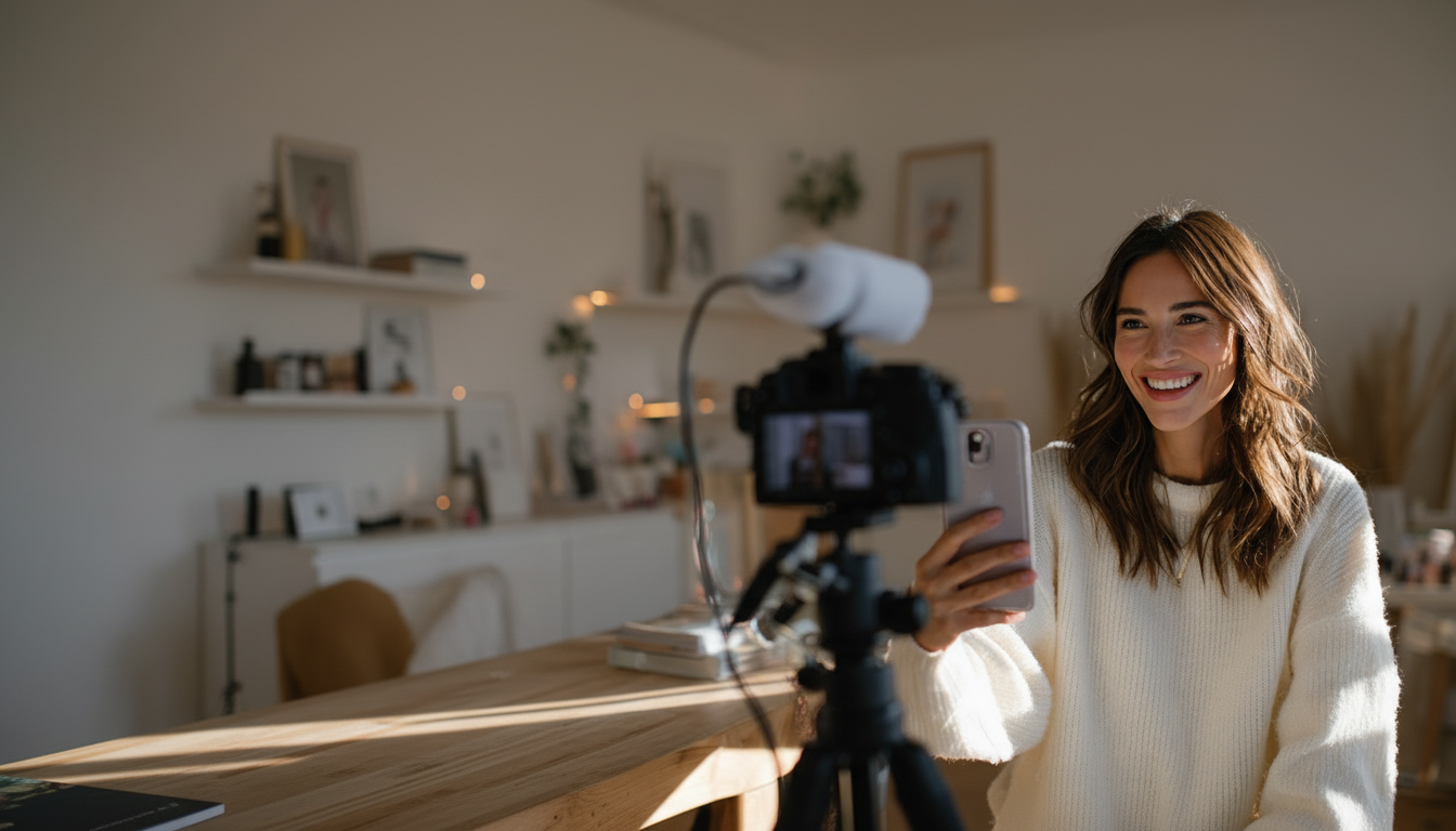 Interior Design Influencers & Home Creators | Influencer Marketing Agency